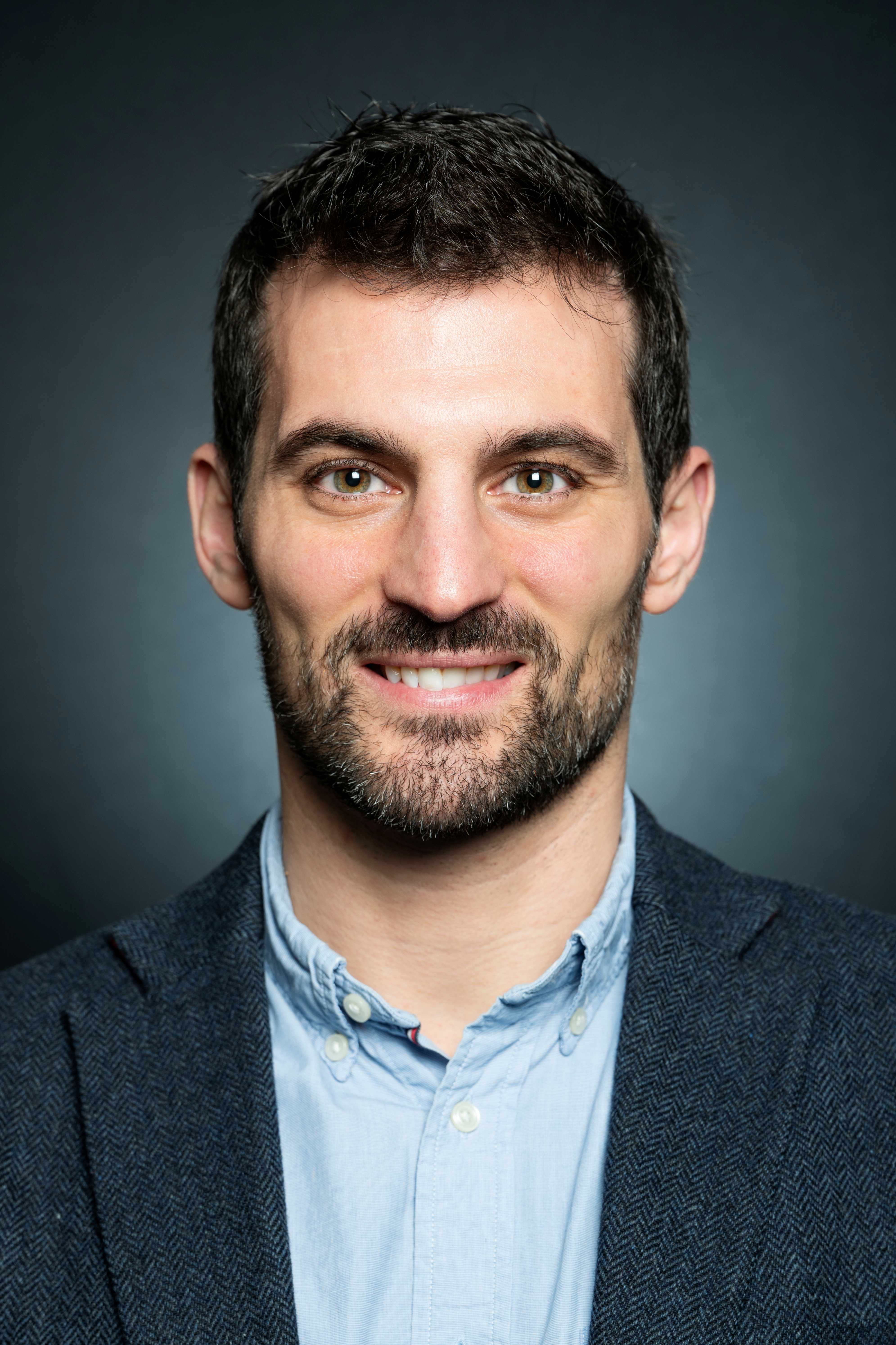 HMC Fellow among “outstanding researchers” awarded Philip Leverhulme ...