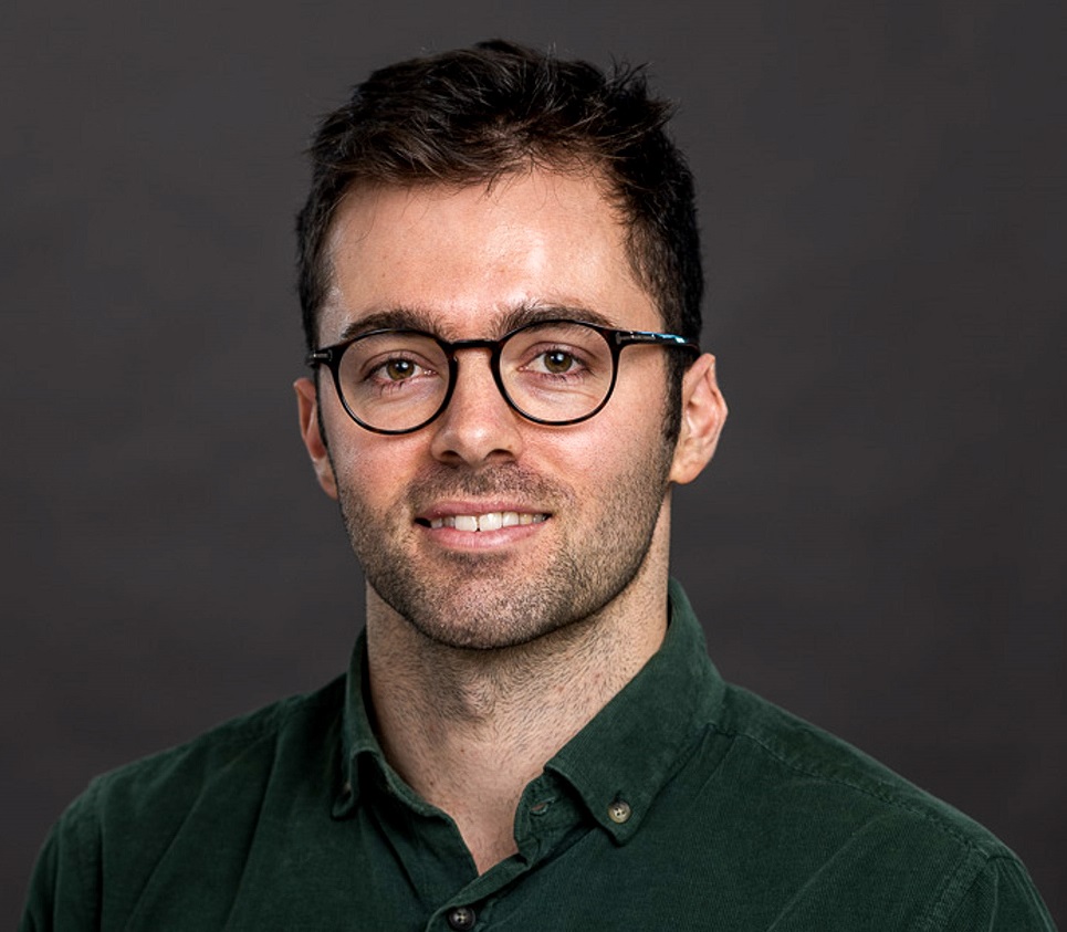 Harrison Steel wins Royal Academy of Engineering’s Sir George ...