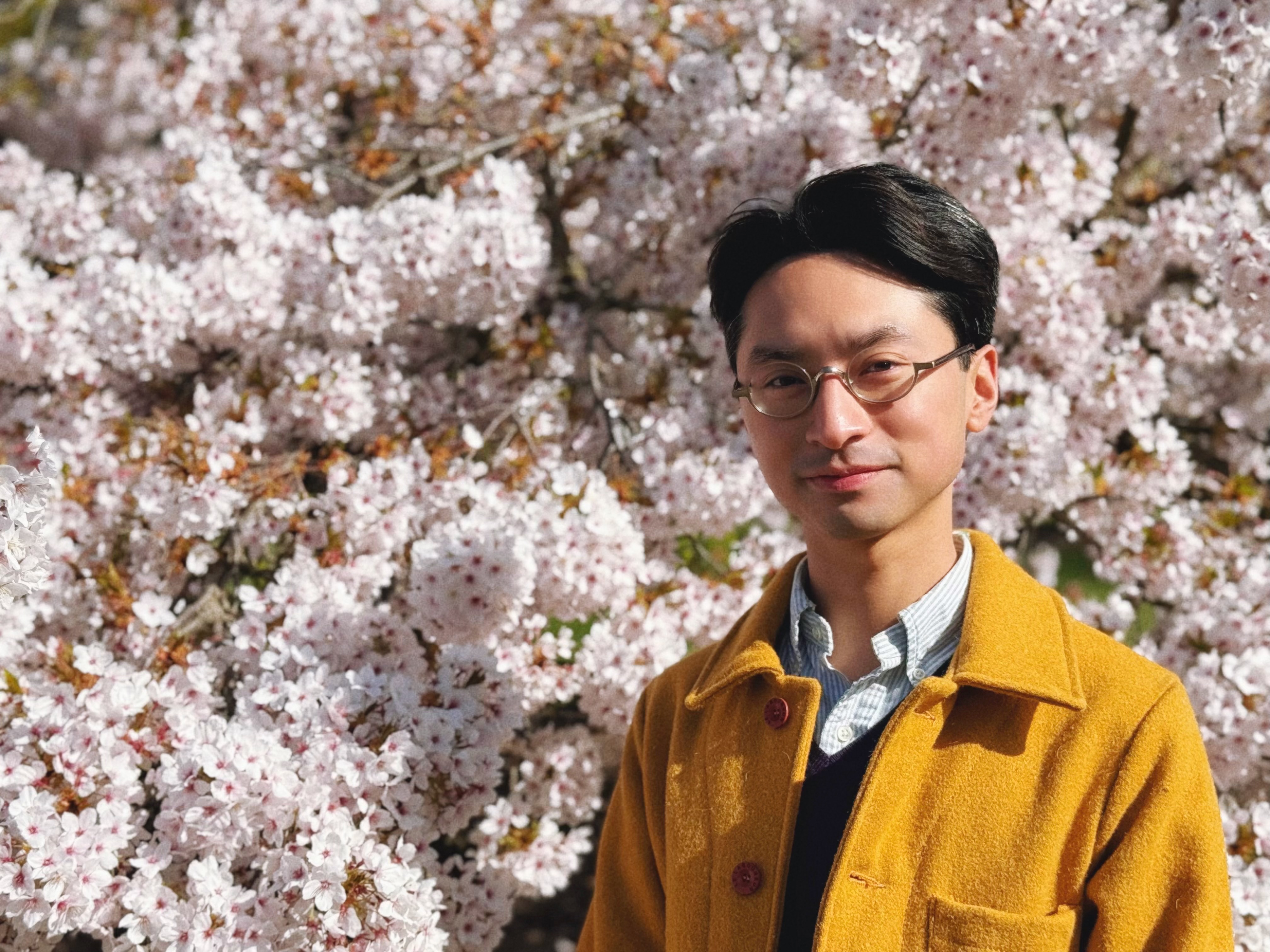 HMC alumnus appointed Assistant Professor at Cornell | Harris Manchester College