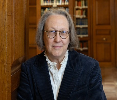 Outgoing HMC Principal to become Gresham College’s new Provost | Harris ...