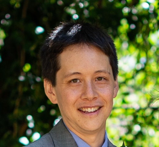 Dr Tobias Tanton | Harris Manchester College