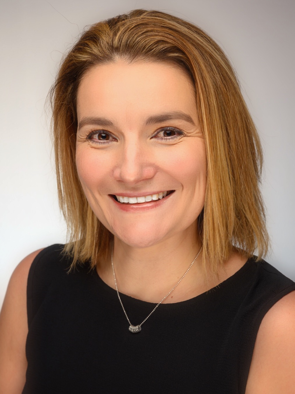 Dr Debbie Aitken | Harris Manchester College