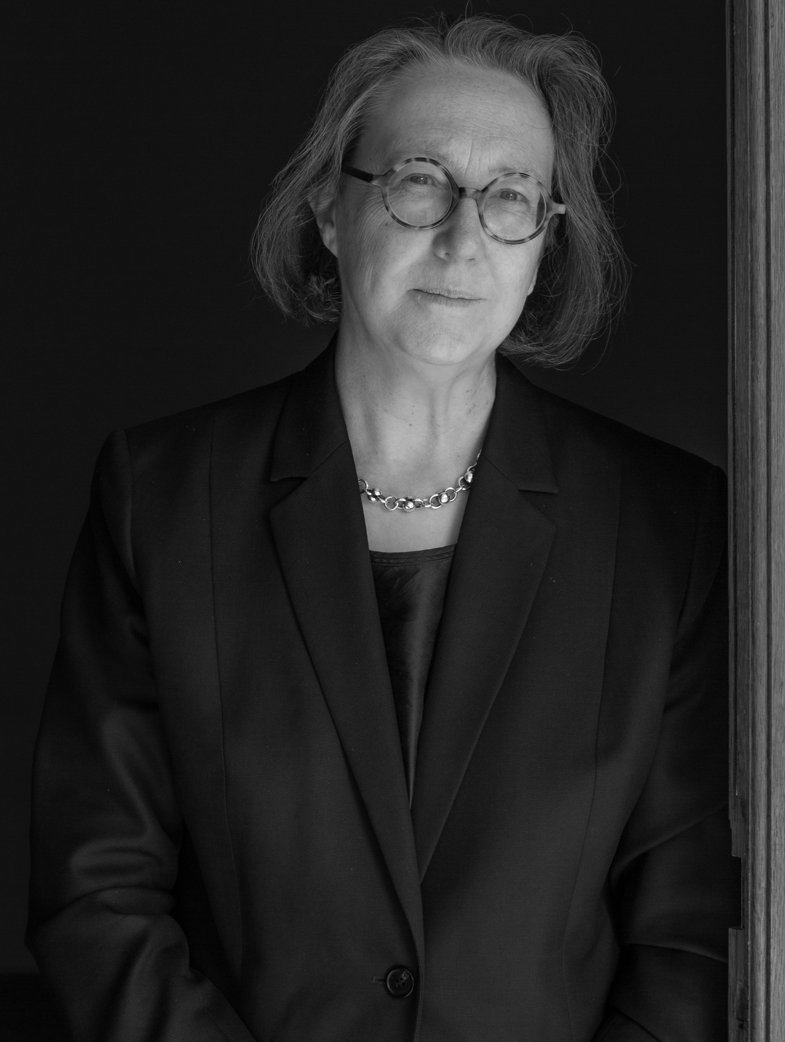 Principal announces retirement in September 2025 | Harris Manchester College