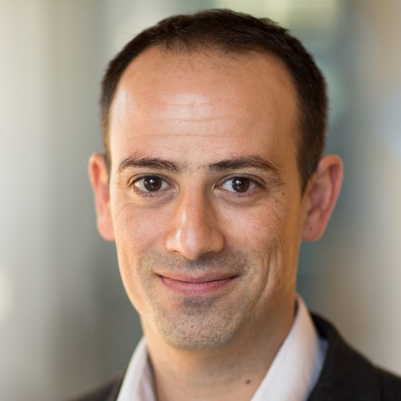 John Vella Receives Professorship | Harris Manchester College