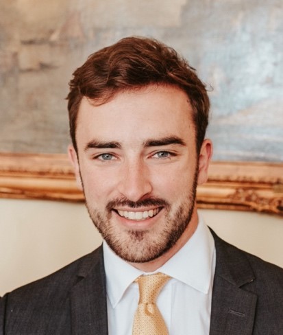 Dr Steven Firmin | Harris Manchester College