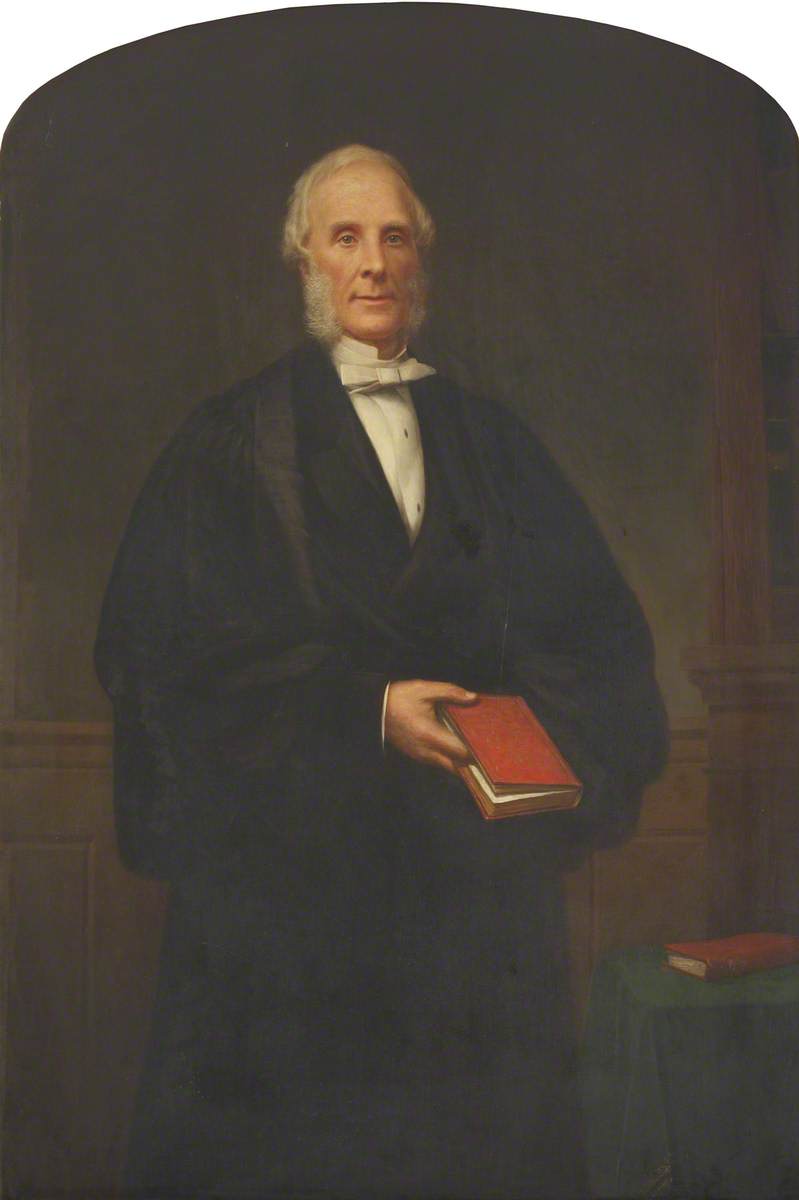 The Gaskell connection | Harris Manchester College