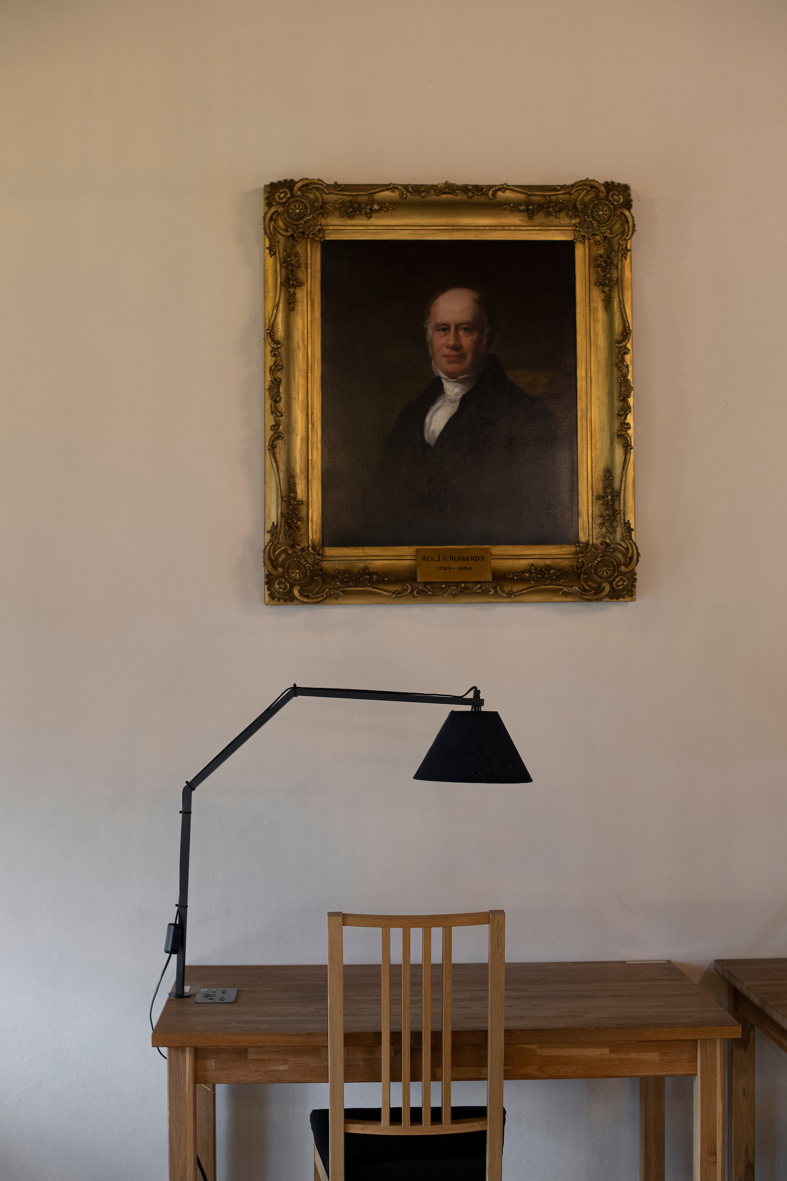 Library Blog | Harris Manchester College