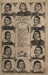 Library of Protestant Dissent | Harris Manchester College, the ...