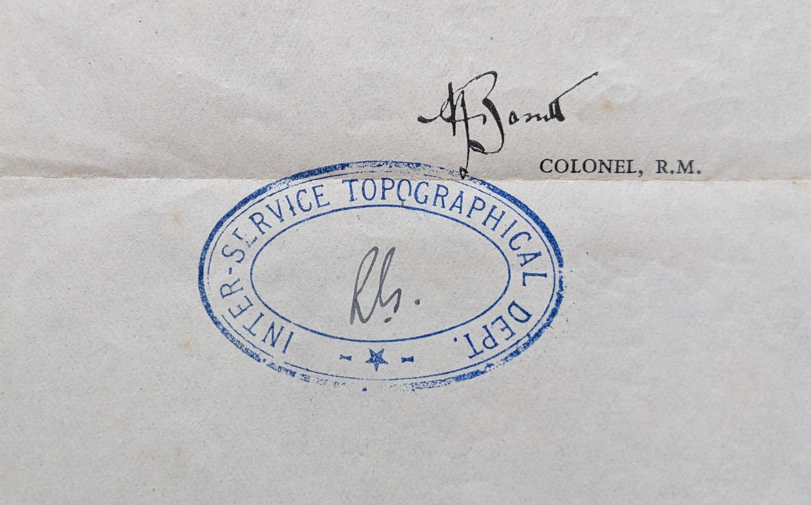 Manchester College and the Second World War | Harris Manchester College