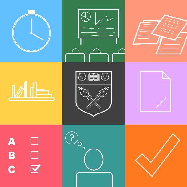 Guide for Perplexed Students | Harris Manchester College