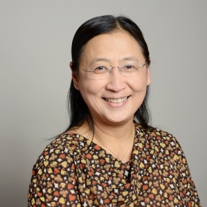 Professor Bee Wee CBE | Harris Manchester College