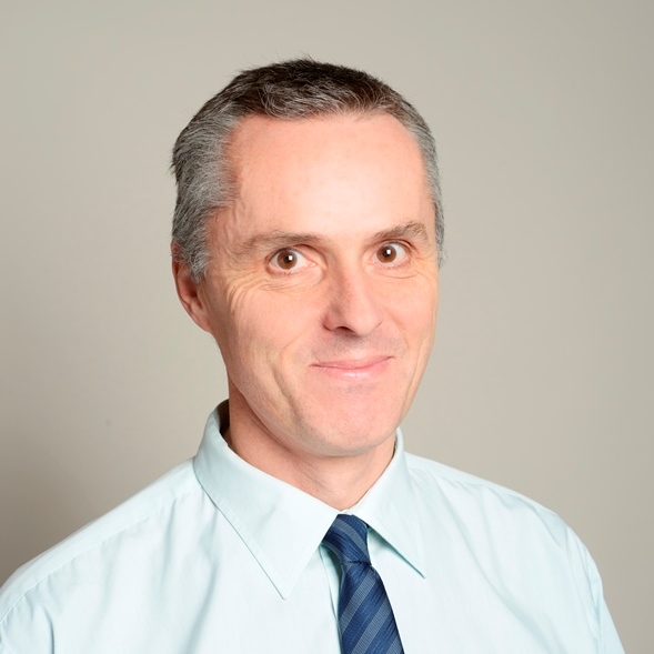 Professor Bill Mander | Harris Manchester College