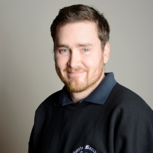 Christopher Bowring | Harris Manchester College, the University of ...