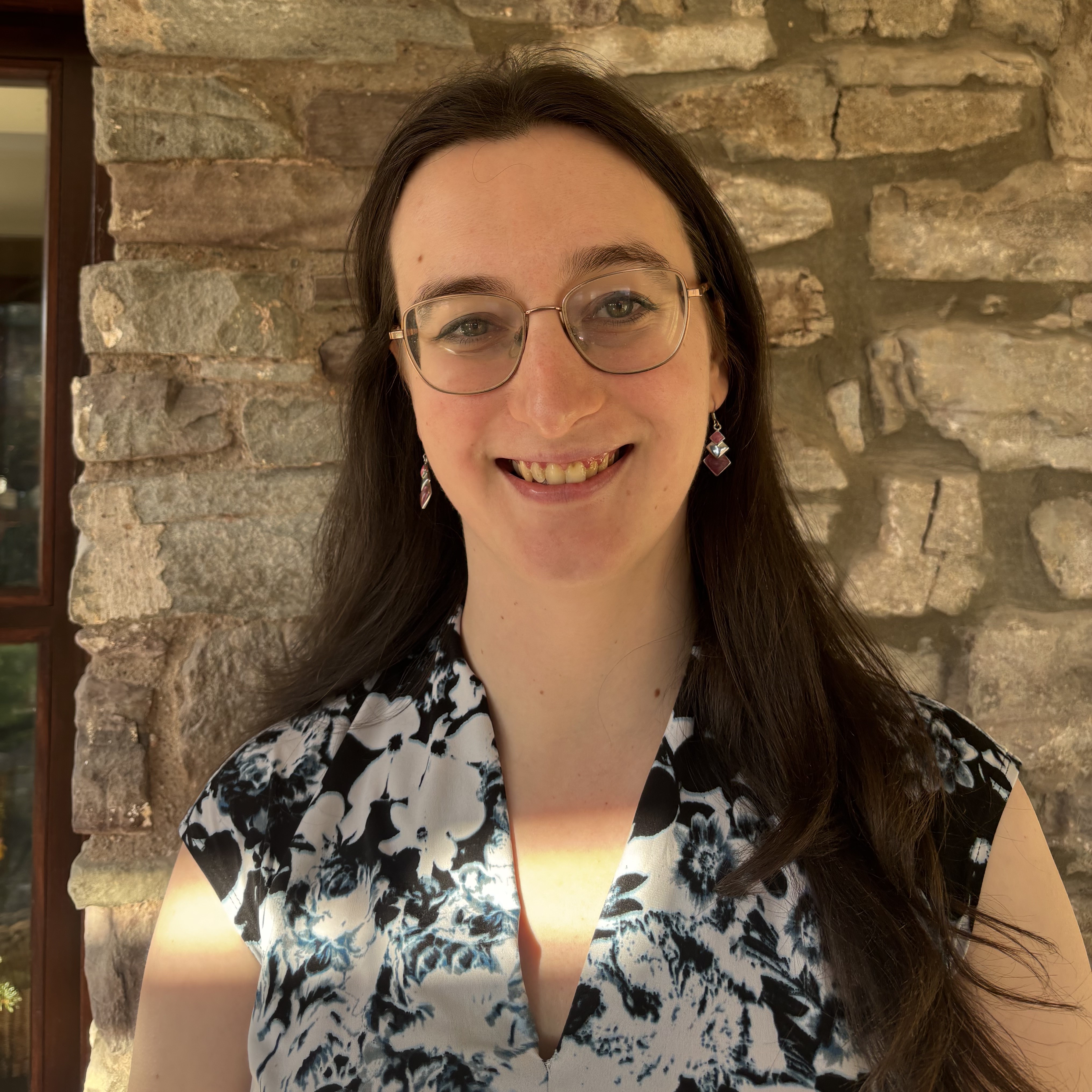 Bee Jones | Harris Manchester College, the University of Oxford college ...
