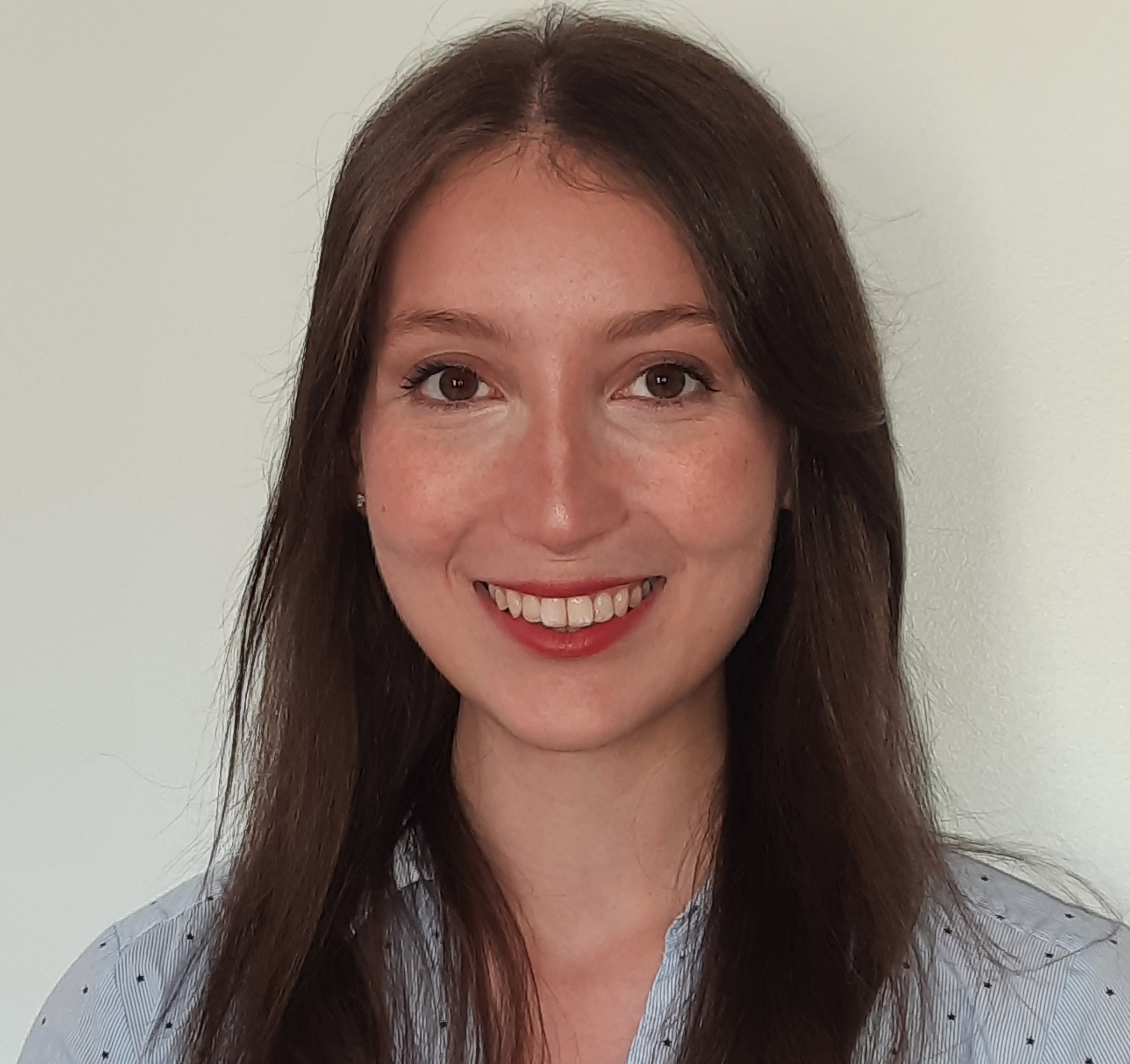 Dr Zoe Screti | Harris Manchester College