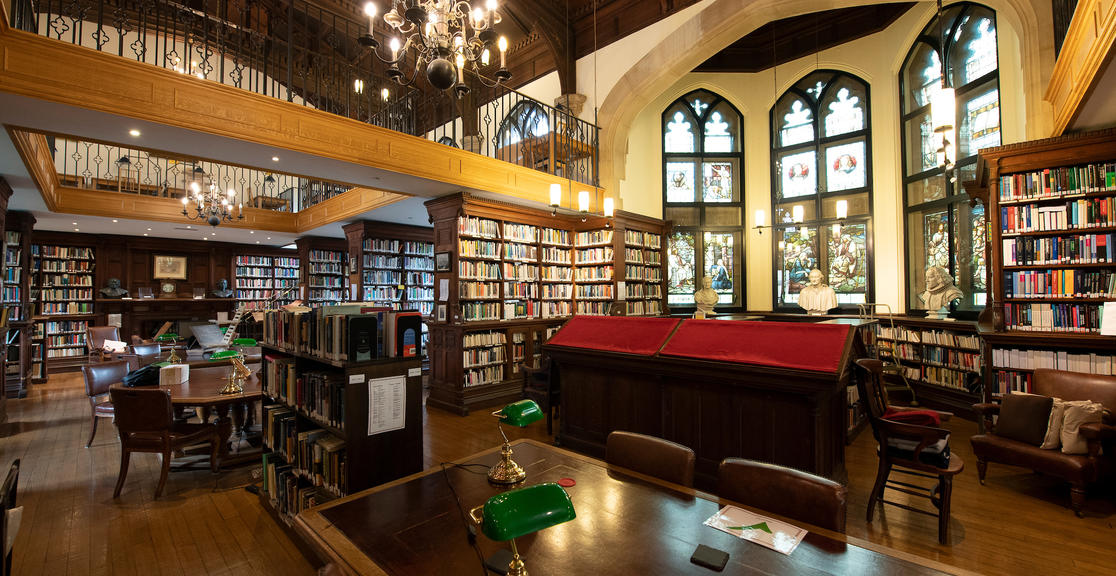 Archives | Harris Manchester College, the University of Oxford college ...