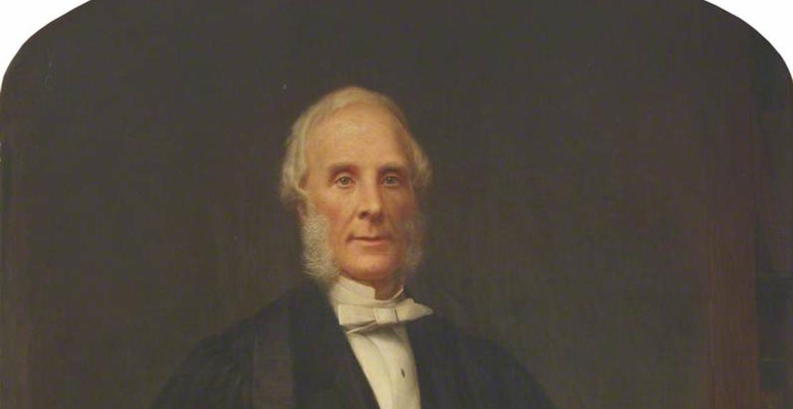 The Gaskell connection | Harris Manchester College