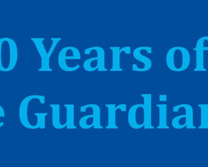 Much more than a business: The First 200 Years of The Guardian | Harris ...