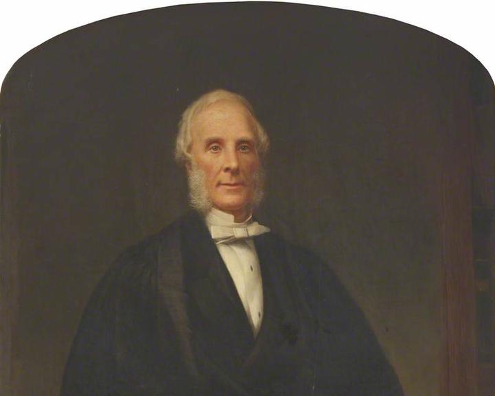 The Gaskell connection | Harris Manchester College