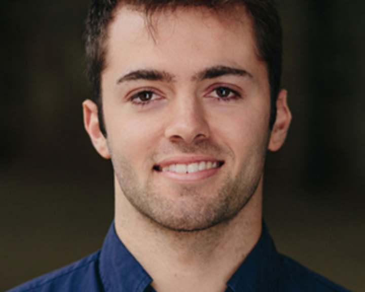 Professor Harrison Steel wins prestigious Early Career Commercial ...