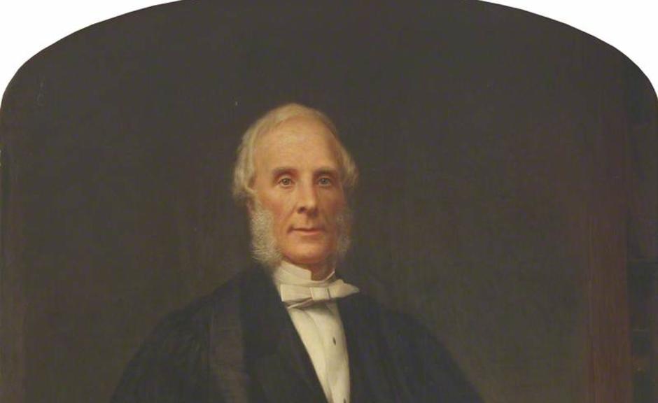 The Gaskell connection | Harris Manchester College