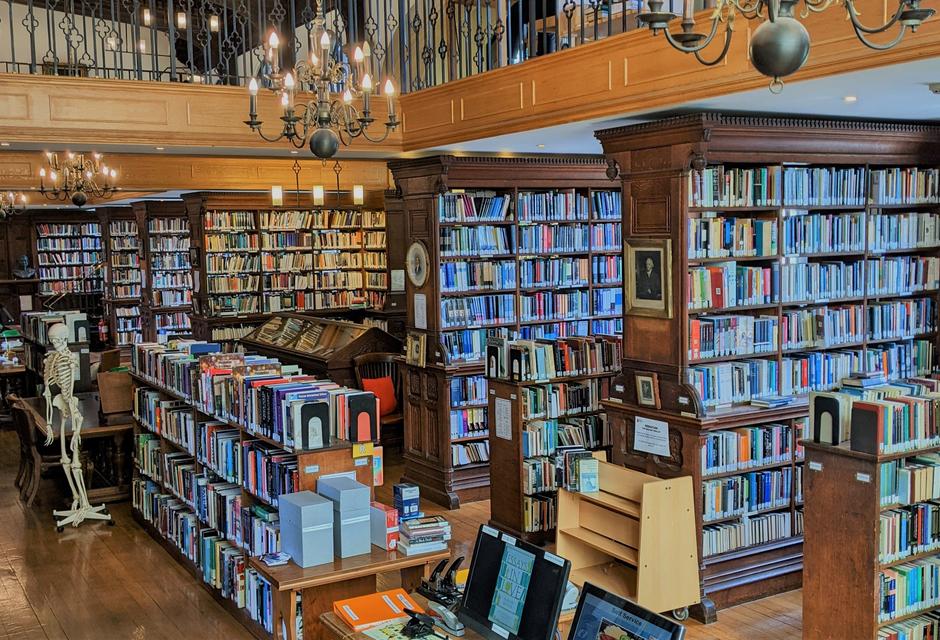 Prospective Students | Harris Manchester College