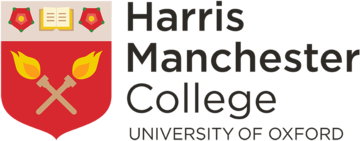 Home | Harris Manchester College