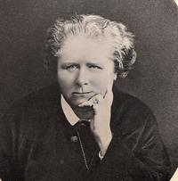 Women who made (Harris) Manchester College | Harris Manchester College